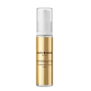 ELVIS+ELVIN Hydravita Overnight Glow Mask - Na
