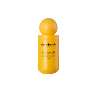 ELVIS+ELVIN Hydravita Overnight Glow Mask