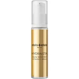ELVIS+ELVIN Hydravita Glow-boosting Vitamin C Serum - Na
