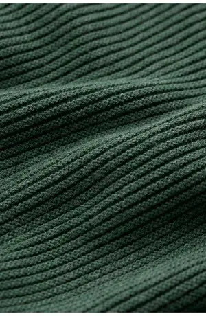 SEASALT CORNWALL Makers Cardigan - Light Coppice