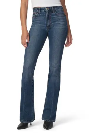 Joe's Jeans The Hi Honey Curvy Bootcut Jeans