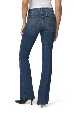 Joe's Jeans The Hi Honey Curvy Bootcut Jeans