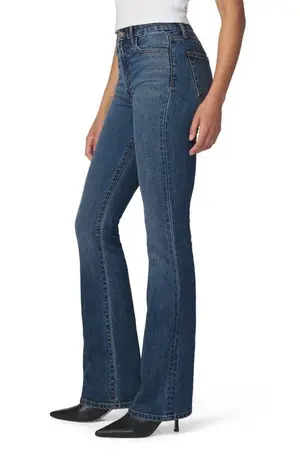 Joe's Jeans The Hi Honey Curvy Bootcut Jeans