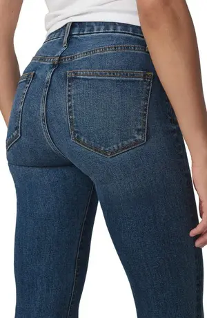 Joe's Jeans The Hi Honey Curvy Bootcut Jeans