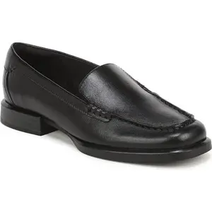 27 EDIT NATURALIZER Henley Leather Loafer
