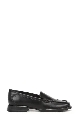 27 EDIT NATURALIZER Henley Leather Loafer