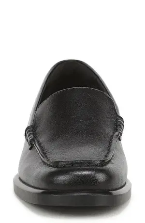 27 EDIT NATURALIZER Henley Leather Loafer
