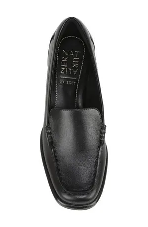 27 EDIT NATURALIZER Henley Leather Loafer