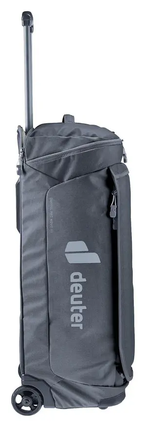 DEUTER Duffel Pro Movo 60l Roller Duffel Bag