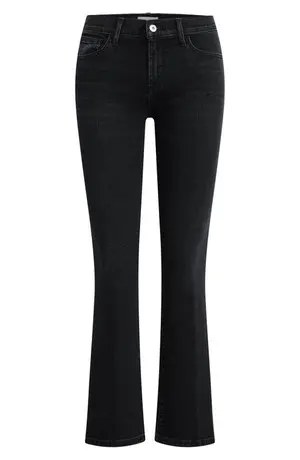 Joe's Jeans The Provocateur Bootcut Jeans