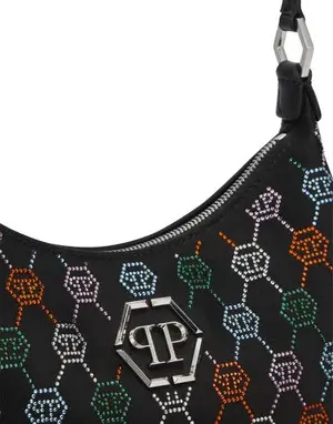 Philipp Plein Shoulder Bag
