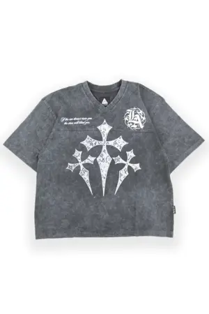 FLY BY NIGHT Dunn Tee