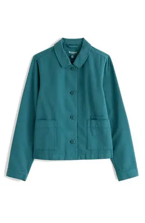 SEASALT CORNWALL Coombe Lane Cotton Jacket