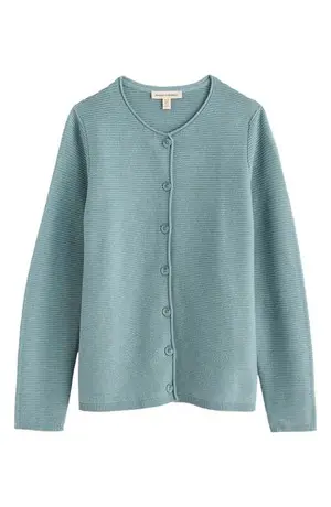 SEASALT CORNWALL Makers Cardigan