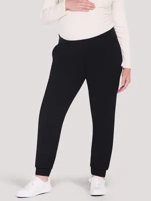 Motherhood Maternity Sweatpants For Women