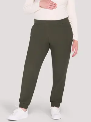 Motherhood Maternity Jogger - Deep Depths