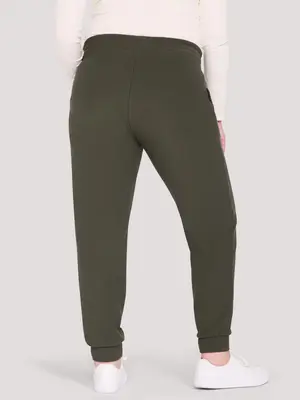 Motherhood Maternity Jogger - Deep Depths