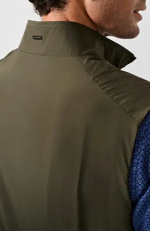 David Donahue Touring Vest