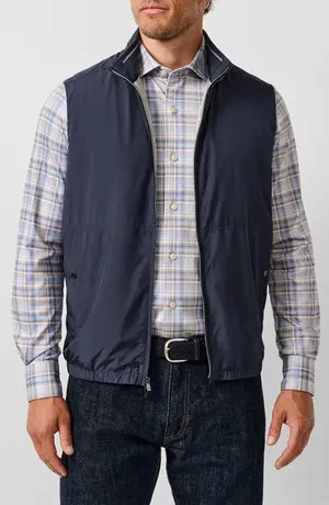 David Donahue Touring Vest