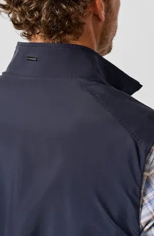 David Donahue Touring Vest
