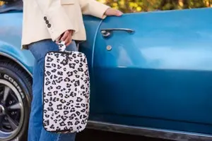 SCOUT Glamazon Toiletry Bag