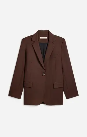 Vanessa Bruno Blazer Jacket