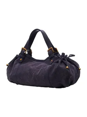 Gerard Darel Metropolitan Weekend Shoulder Satchel