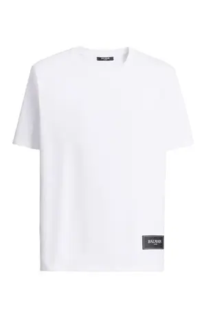 Balmain Pack Of 2 Vintage T-shirts
