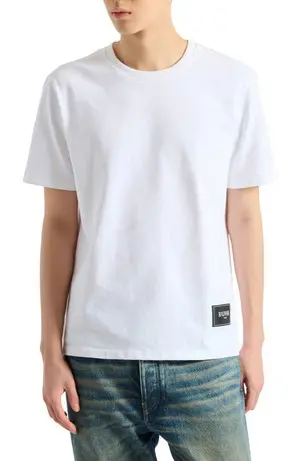 Balmain Pack Of 2 Vintage T-shirts