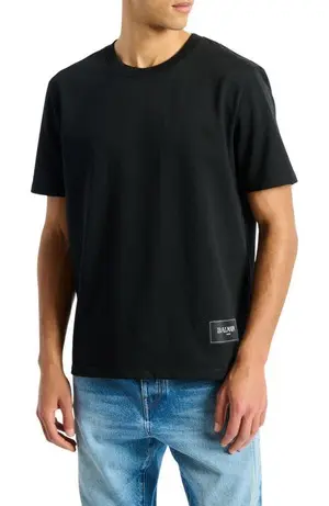 Balmain Pack Of 2 Vintage T-shirts