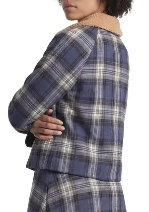 AREA STARS Landon Jacket
