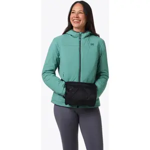 MOBILE WARMING Quilted Hand Warmer