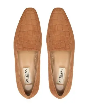 ARTEANA Verona Flat Loafer