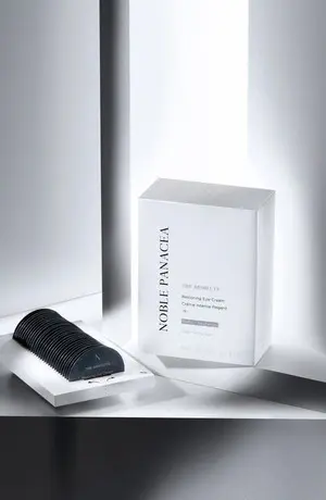 NOBLE PANACEA The Absolute Restoring Eye Cream