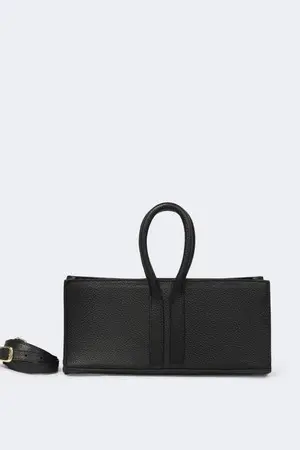 MESCH Mini Sally Leather Tote