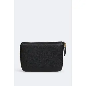 MESCH Compact Zip Wallet