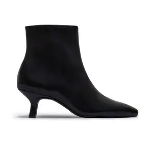 Bernardo Sanya Ankle Bootie Black