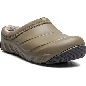 Bogs Campster Clogs - Green