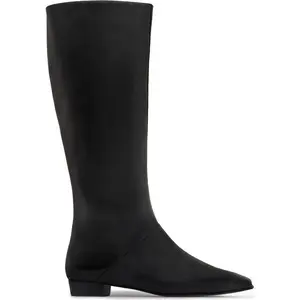 Bernardo Ramona Riding Boot - Black