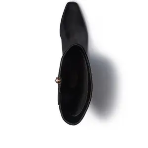Bernardo Ramona Riding Boot - Black