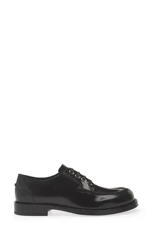 Dolce & Gabbana Leather Derby