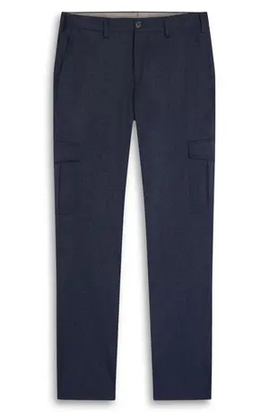 Bugatchi Stretch Cargo Pants