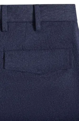 Bugatchi Stretch Cargo Pants