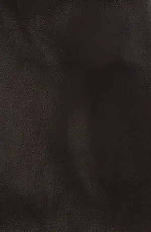 TOM FORD Soft Napa Sheepskin Leather Gloves