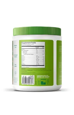 AMAZING GRASS Greens Trio Organic Superfood Powder Supplement