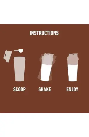 ISOPURE Low Carb Pure Whey Isolate Protein Powder Chocolate