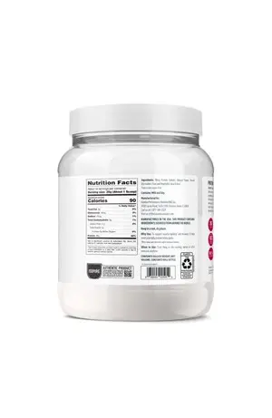 ISOPURE Clear Low Carb Whey Protein Isolate Powder Mixed Berry