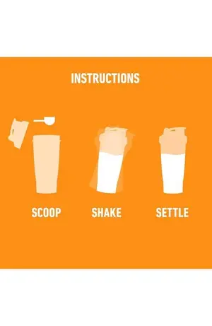 ISOPURE Infusions 100% Whey Protein Isolate Citrus Lemonade Powder