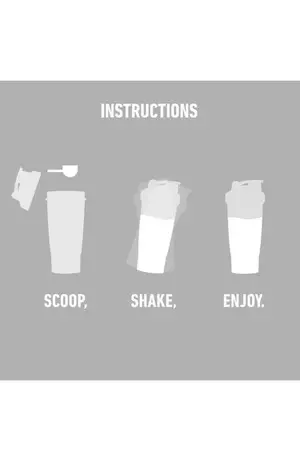 ISOPURE Zero Carb High Protein Whey Isolate Powder Cookies And Cream