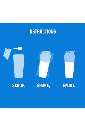ISOPURE Zero Carb Pure Whey Protein Isolate Powder Creamy Vanilla